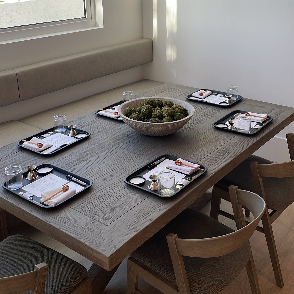 Mobile Candle Making Classes – Jaelle Candle Co.