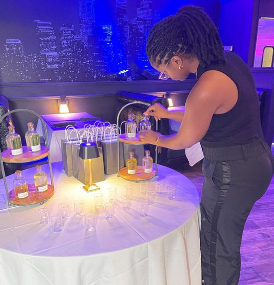 Mobile Candle Making Classes – Jaelle Candle Co.